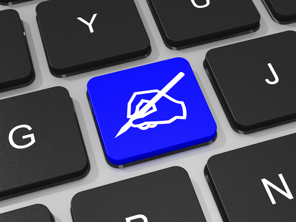 Eliminating paper streamlines business operations (Video) | Image One