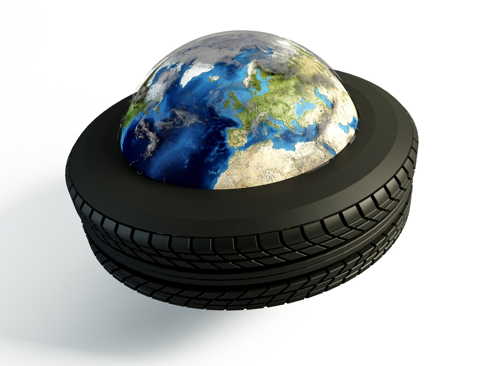 Ontario Tire Stewardship using new tracking system (Video) | Image One