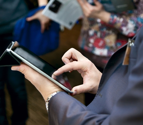 3 guidelines for success with paperless initiatives | Image One