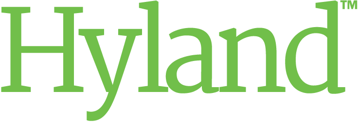 Hyland Software Solutions | Image One