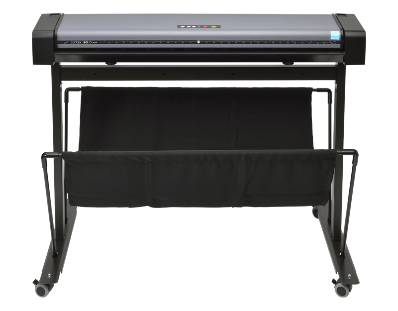 Contex Large Format Scanners | Full-Line Reseller | Image One Tampa