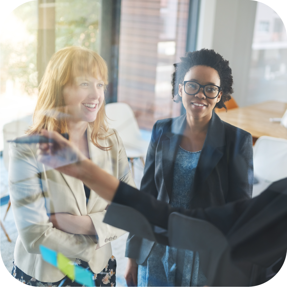 Hyland Software Solutions | Image One