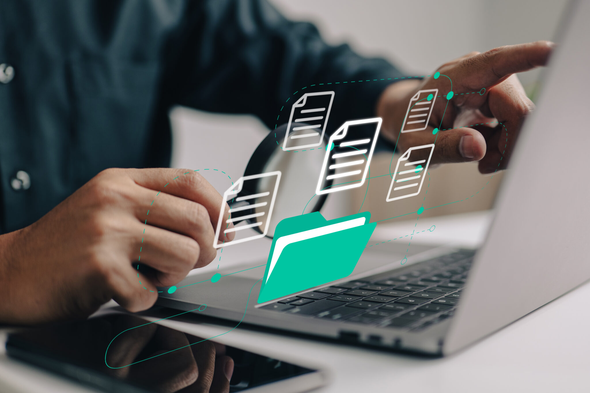 E-Forms | Nintex Electronic Forms | Image One, Tampa, Florida