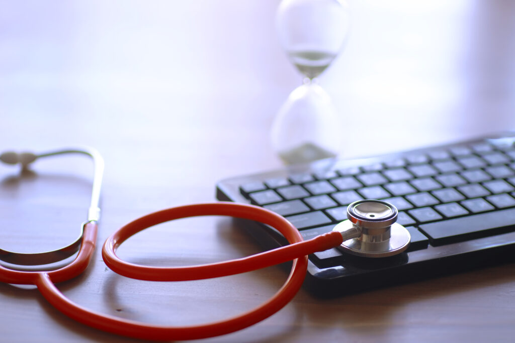 Medical Records Scanning Service | Image One | Tampa | Florida