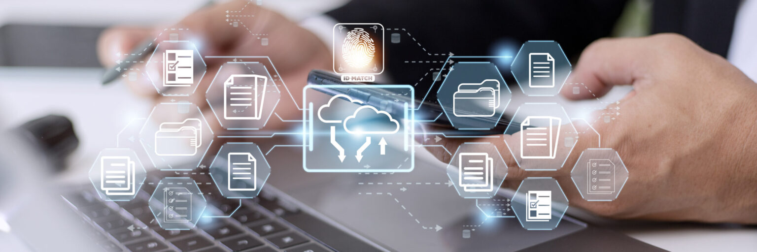 Document Scanning, Conversion, System Integration, Development Services ...